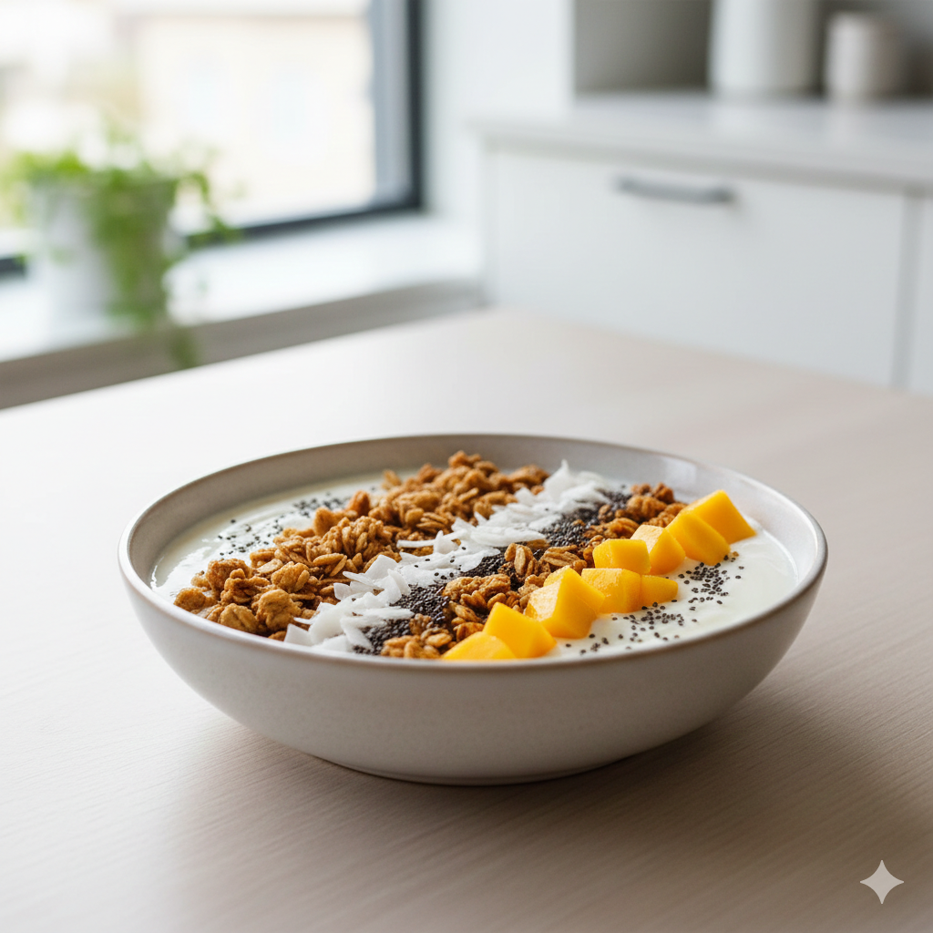 10-fresh-and-healthy-weight-gain-cereals-and-fruit-combos-high-calorie